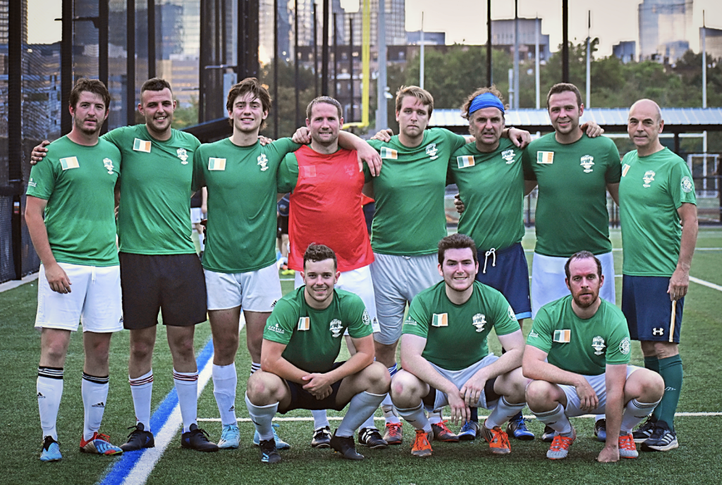 Boston Unity Cup Brings Community Together Through Sport - Rian ...